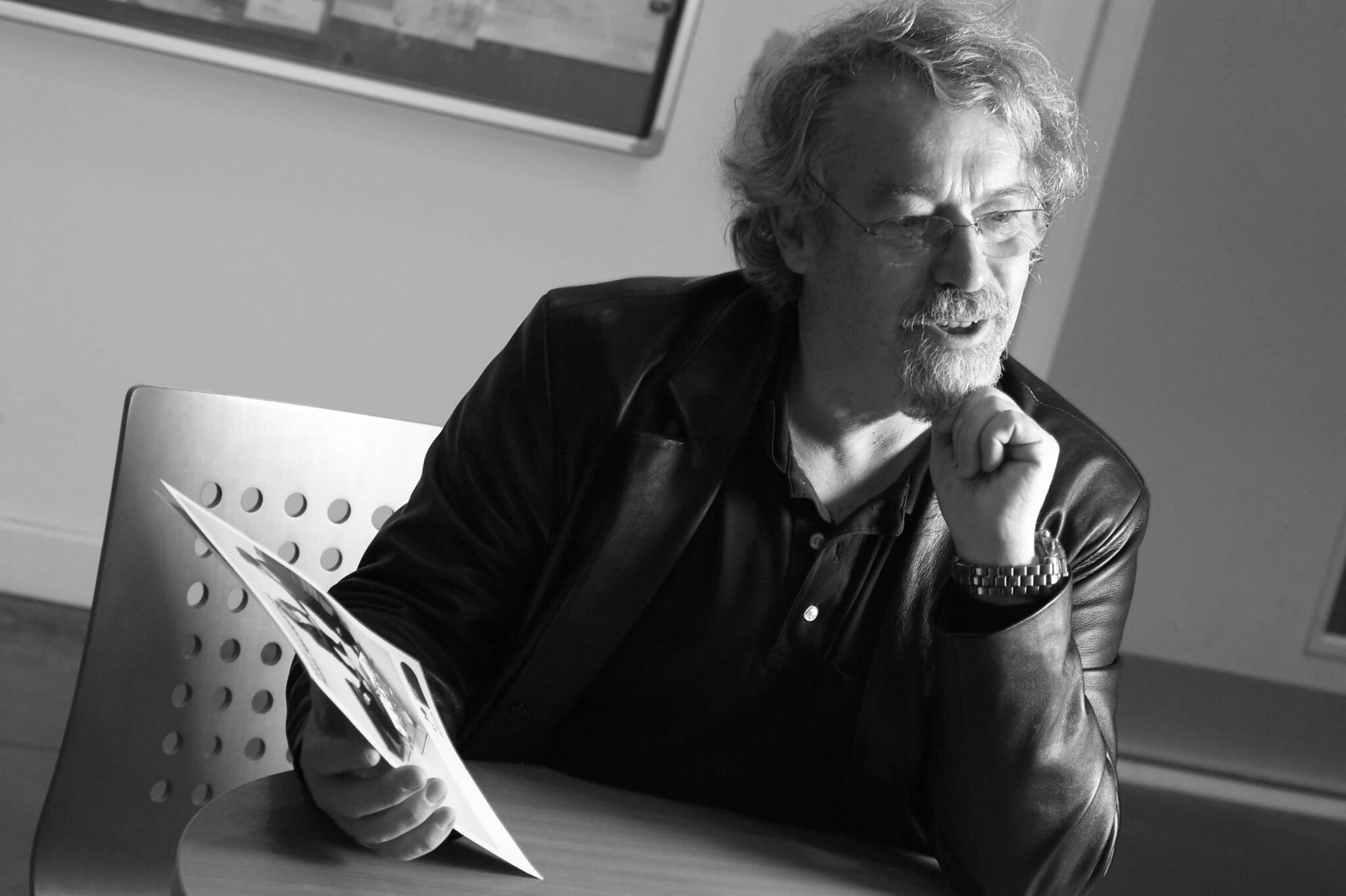 Professor Neil Rackham Interview