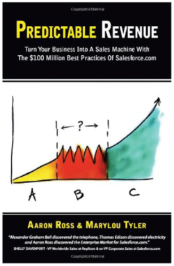 Predictable Revenue - International Journal Of Sales Transformation