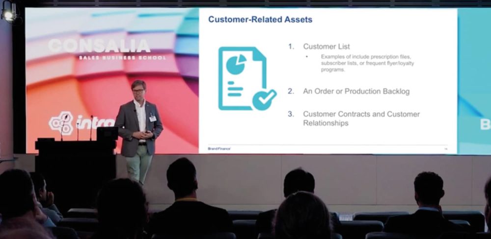 The power of relationships and purpose