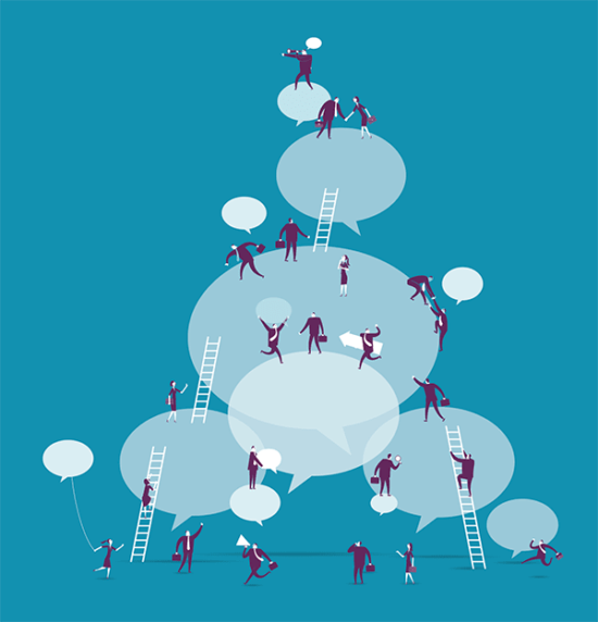 What is the “Fourth Value Conversation”? We asked Tim Riesterer